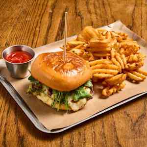 Birdies Eastside - Dallas, TX Restaurant | Menu + Delivery | Seamless
