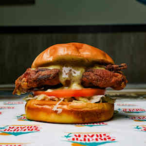 Skrimp Shack - Hampton, VA Restaurant | Menu + Delivery | Seamless