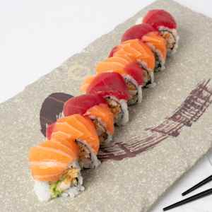 Nara Sushi - New York, NY Restaurant | Menu + Delivery | Seamless