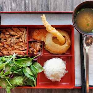 Koriya - Springfield, MO Restaurant | Menu + Delivery | Seamless