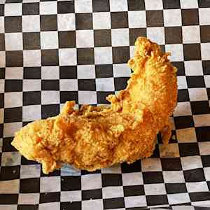 Beaky's Hot Chicken - Baytown, TX Restaurant | Menu + Delivery | Seamless