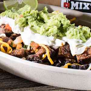 Mixteco Mexican Grill Delivery Menu | Order Online | 2245 W Irving Park ...