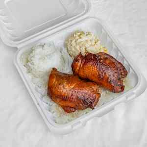 Mitsu-Ken Okazu Delivery Menu | Order Online | 2300 N King St Honolulu ...