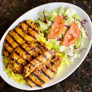 Pita Inn - Des Plaines, IL Restaurant | Menu + Delivery | Seamless