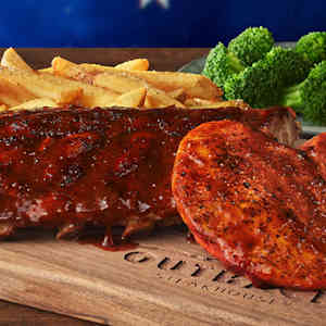 Outback Steakhouse - Parma, OH Restaurant | Menu + Delivery | Seamless