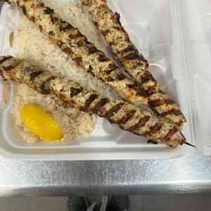 Gyro Express - Chicopee, MA Restaurant | Menu + Delivery | Seamless