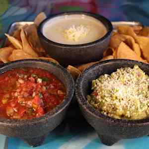 Agave & Rye Hamilton - Hamilton, OH Restaurant | Menu + Delivery | Seamless