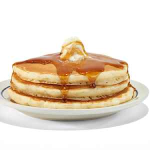 IHOP Delivery Menu | Order Online | 3425-A Jefferson Davis Hwy ...