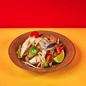 Sappe - New York, NY Restaurant | Menu + Delivery | Seamless