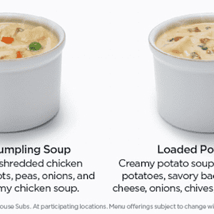 Firehouse Subs - Gallatin, TN Restaurant | Menu + Delivery | Seamless