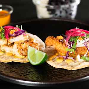 Mixteco Mexican Grill Delivery Menu | Order Online | 2245 W Irving Park ...