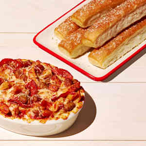 Pizza Hut - Springfield, MO Restaurant | Menu + Delivery | Seamless
