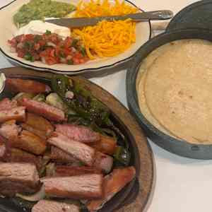 Muchacho Tex Mex Southlake - Southlake, TX Restaurant | Menu + Delivery ...