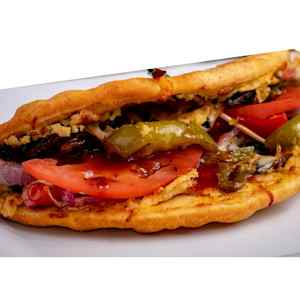 Sweet Peppers Deli - Hattiesburg, MS Restaurant | Menu + Delivery ...