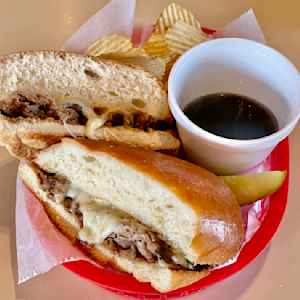 Wanigan Eatery & Pub - Bay City, MI Restaurant | Menu + Delivery | Seamless