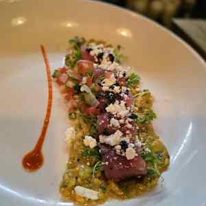 Komodo Loco - Denton, TX Restaurant | Menu + Delivery | Seamless