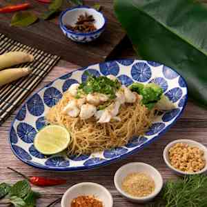 Topaz Thai Authentic - New York, NY Restaurant | Menu + Delivery | Seamless