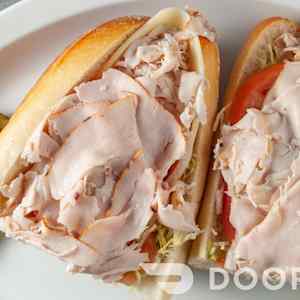 Our Deli & Cafe - Paoli, PA Restaurant | Menu + Delivery | Seamless