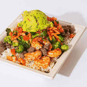 Diced - Miami, FL Restaurant | Menu + Delivery | Seamless