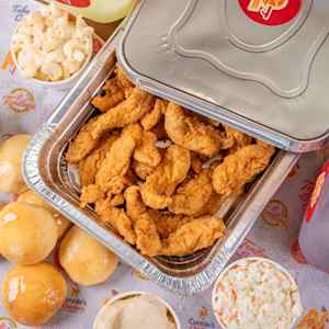 Connie's Chicken - Oxford, MS Restaurant | Menu + Delivery | Seamless