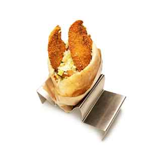 Dr Sandwich Delivery Menu | Order Online | 7475 Beverly Blvd Los ...