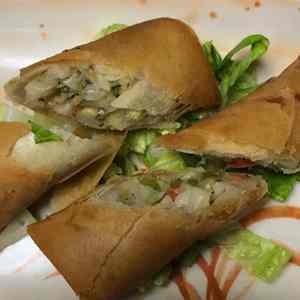 Lotus Vegetarian Delivery Menu | Order Online | 2249 Church Ave ...