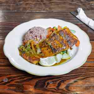 The Simpson Restaurant & Bar - Brooklyn, NY Restaurant | Menu ...