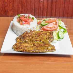Super Chicken Rico - Aberdeen, MD Restaurant | Menu + Delivery | Seamless
