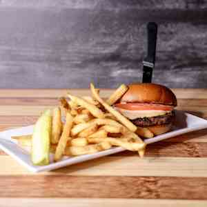 Thirsty Moose Taphouse - Dover, NH Restaurant | Menu + Delivery | Seamless