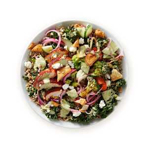 Chopt Creative Salad Co. Delivery Menu | Order Online | 1271 E Putnam ...