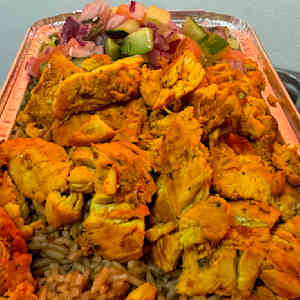 HALAL-N-OUT - Rochester, NY Restaurant | Menu + Delivery | Seamless