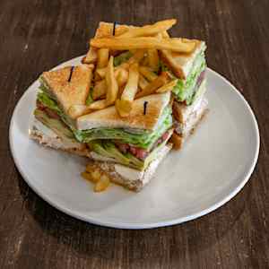 Fairmount Eats - Hackensack, NJ Restaurant | Menu + Delivery | Seamless