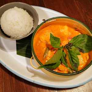 Pranakhon - New York, NY Restaurant | Menu + Delivery | Seamless