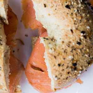 THB Bagelry & Deli - Towson - Towson, MD Restaurant | Menu + Delivery ...