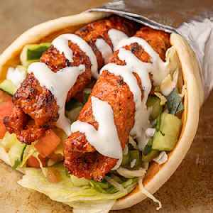 Naz's Halal Food - Bel Air - Bel Air, MD Restaurant | Menu + Delivery ...