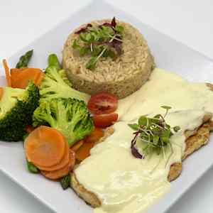 Just Made 4 U - Jackson Heights, NY Restaurant | Menu + Delivery | Seamless