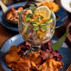 SOL Mexican Cocina - Irvine, CA Restaurant | Menu + Delivery | Seamless