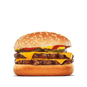 Burger King - Springfield, OH Restaurant | Menu + Delivery | Seamless