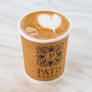 Patis Bakery - New York, NY Restaurant | Menu + Delivery | Seamless