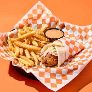 Minnie Bird Delivery Menu | Order Online | 1428 N Meacham Rd Schaumburg ...