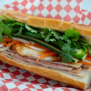 Banh Mi Pho U! Delivery Menu | Order Online | 22118 20th Ave SE Bothell ...