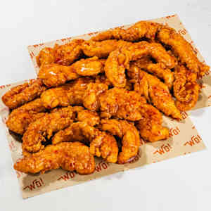 Wings Over - Worcester, MA Restaurant | Menu + Delivery | Seamless