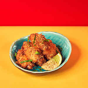 Sappe - New York, NY Restaurant | Menu + Delivery | Seamless