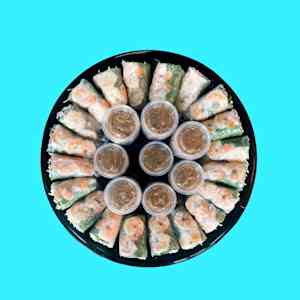 Saigon Hustle - Houston, TX Restaurant | Menu + Delivery | Seamless