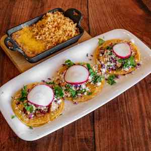 Ajo Al's Mexican Cafe - Glendale, AZ Restaurant | Menu + Delivery ...