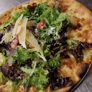 Fire Engine Pizza Co Delivery Menu | Order Online | 2914 Fairfield Ave ...