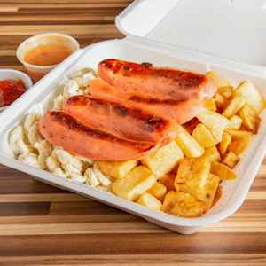 Fairport Hots Delivery Menu | Order Online | 1226 Fairport Rd Fairport ...