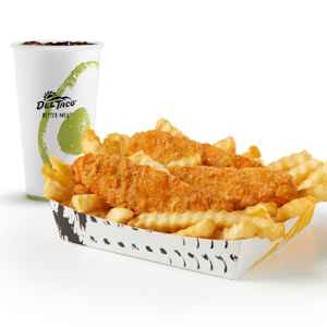 Del Taco - Los Angeles, CA Restaurant | Menu + Delivery | Seamless