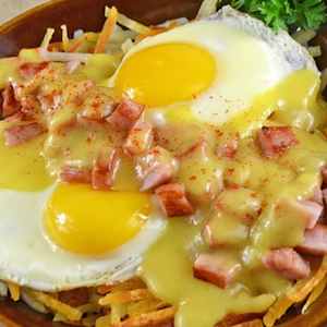 Fryn' Pan Delivery Menu | Order Online | 300 Main Ave Fargo | Grubhub