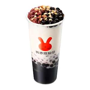 Shuyi Grass Jelly & Tea Delivery Menu | Order Online | 165 E 4th Ave ...